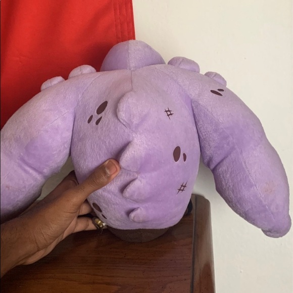 Other | Left 4 Dead Tank Plush | Poshmark